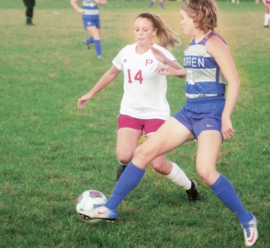 WARREN FALLS | News, Sports, Jobs - Marietta Times